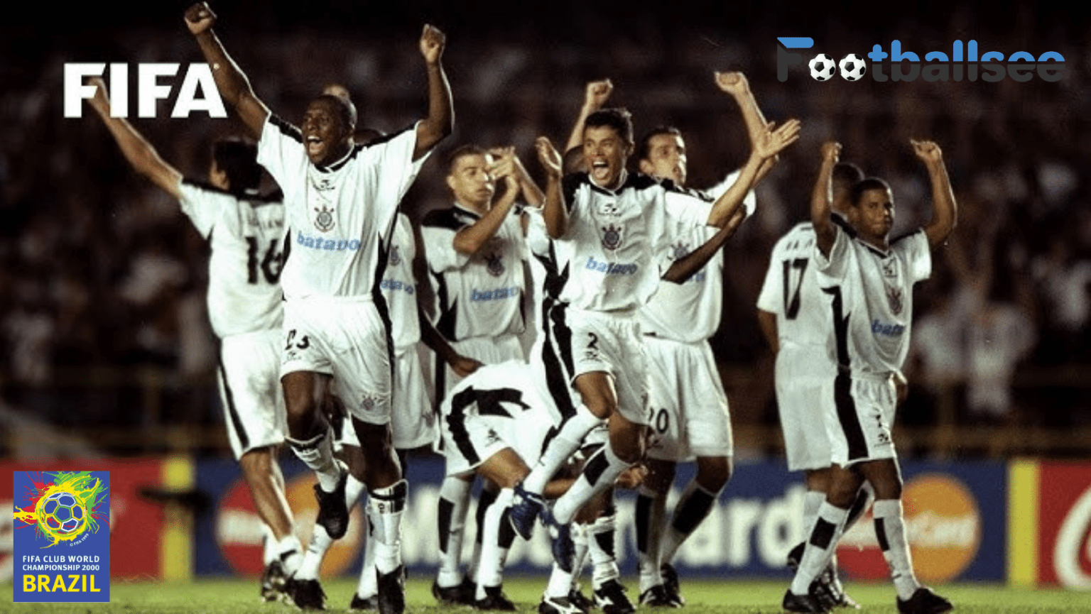 FIFA Club World Cup 2025 Champions, matches and awards