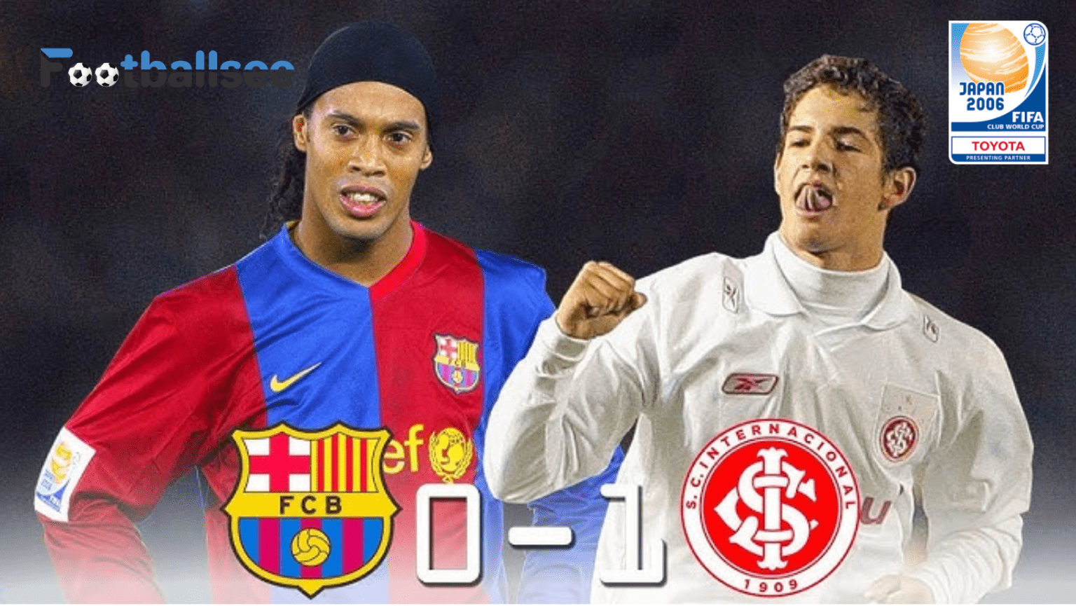 FIFA Club World Cup 2016 Champions, matches and achievements